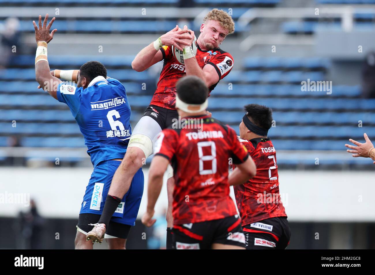 Warner park stadium hi-res stock photography and images - Alamy