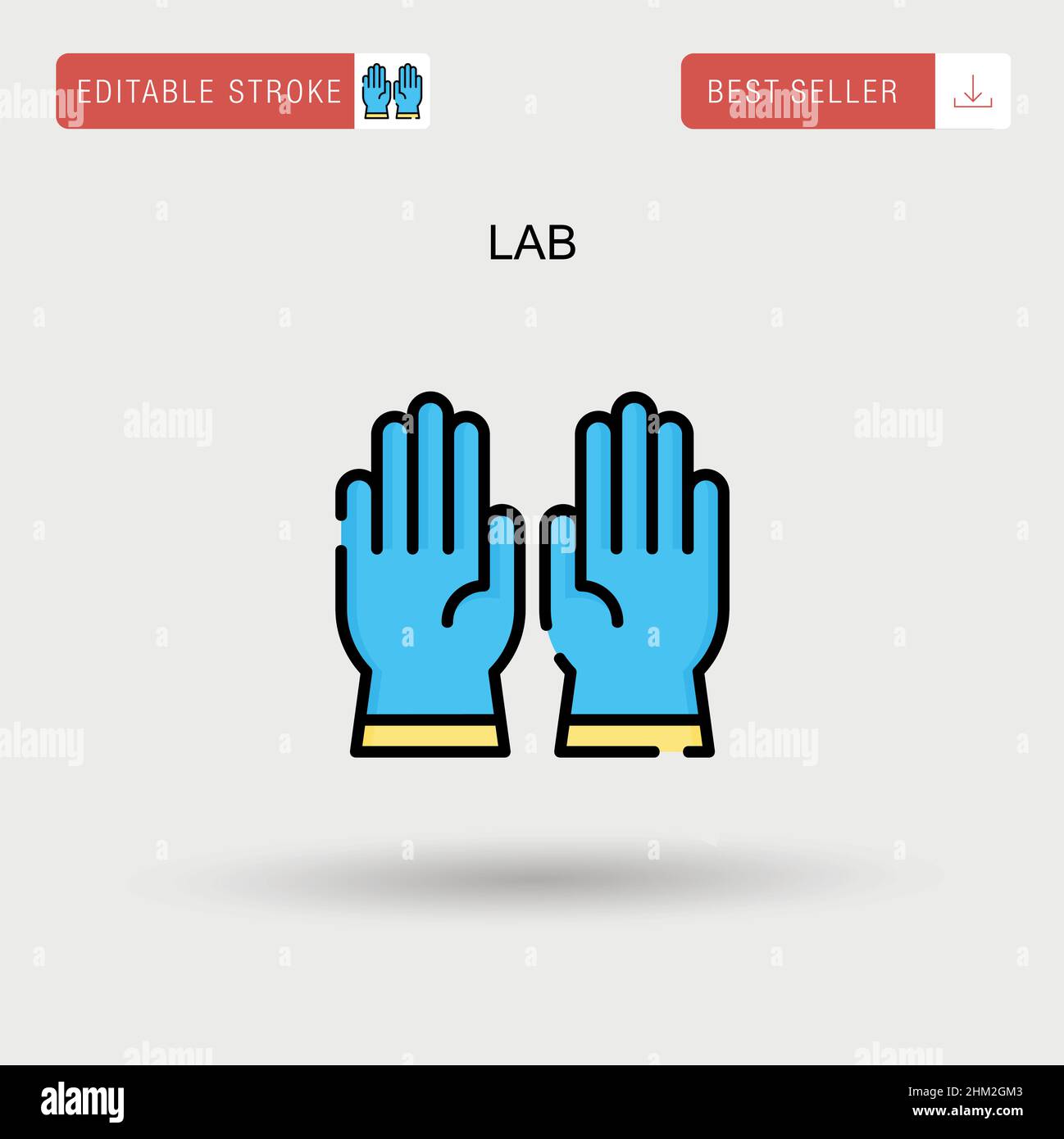 Computer lab Stock Vector Images - Alamy