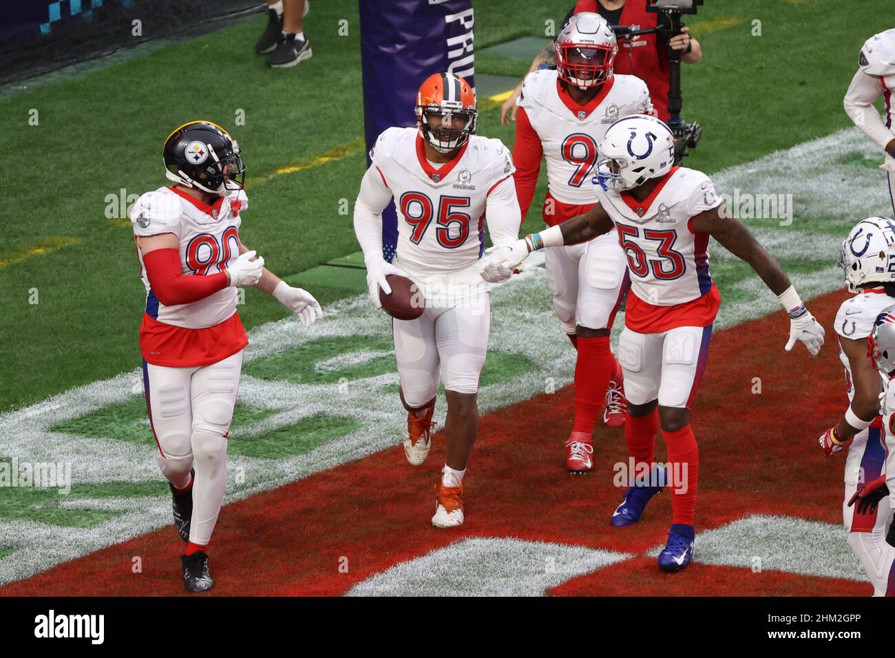 Nevada Nfl Football Team