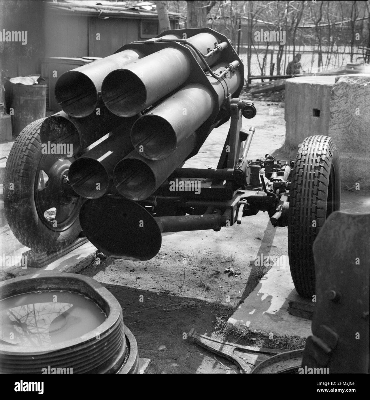 Military Museum, Moscow, Russia, USSR, April 1976 Stock Photo - Alamy
