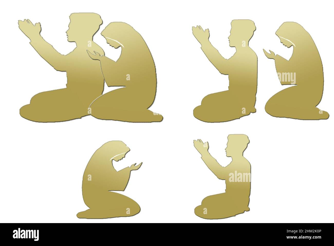 Doa icon hi-res stock photography and images - Alamy