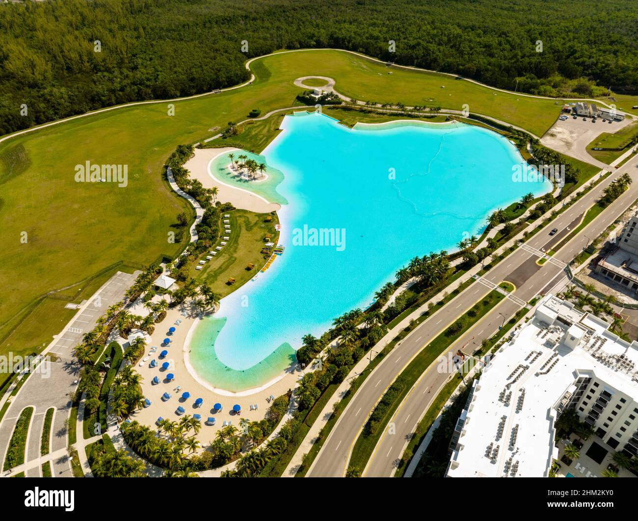 Laguna sole hi-res stock photography and images - Alamy
