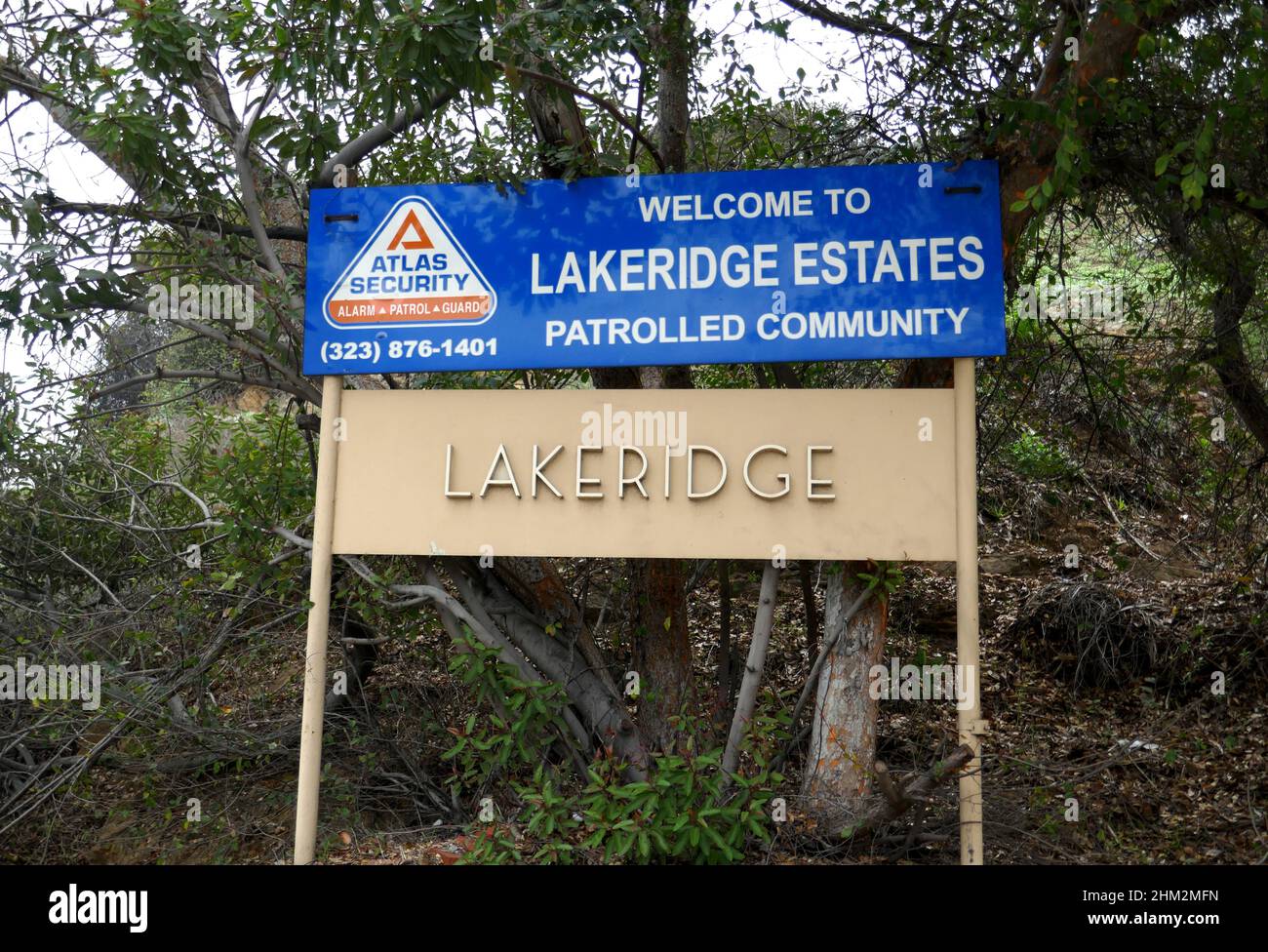 Lakeridge estates hi-res stock photography and images - Alamy
