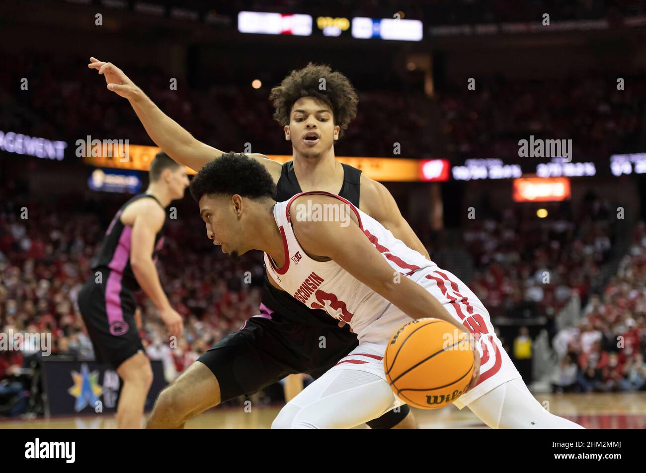 Dallion johnson hi-res stock photography and images - Alamy