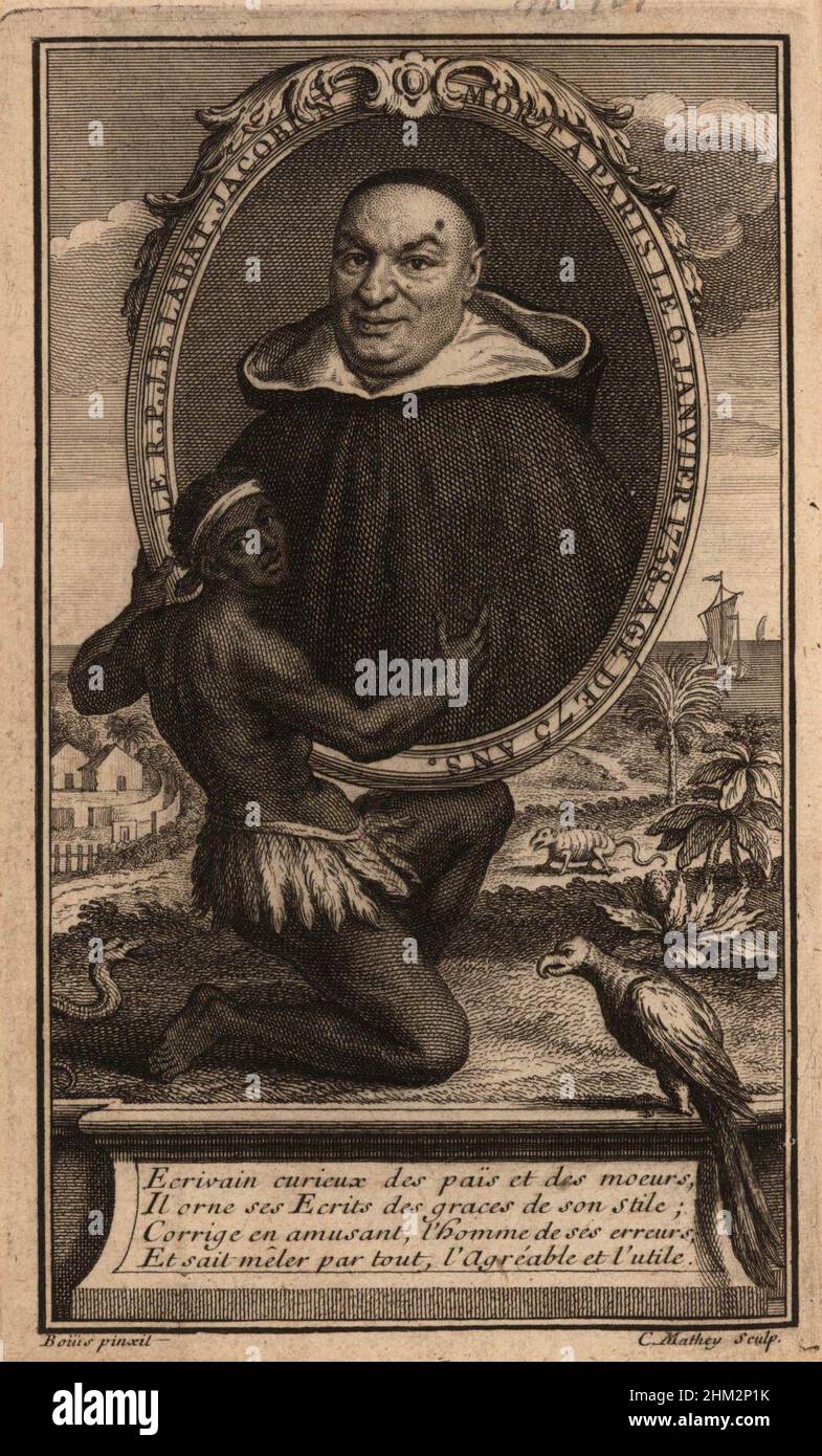 Labat hi-res stock photography and images - Alamy