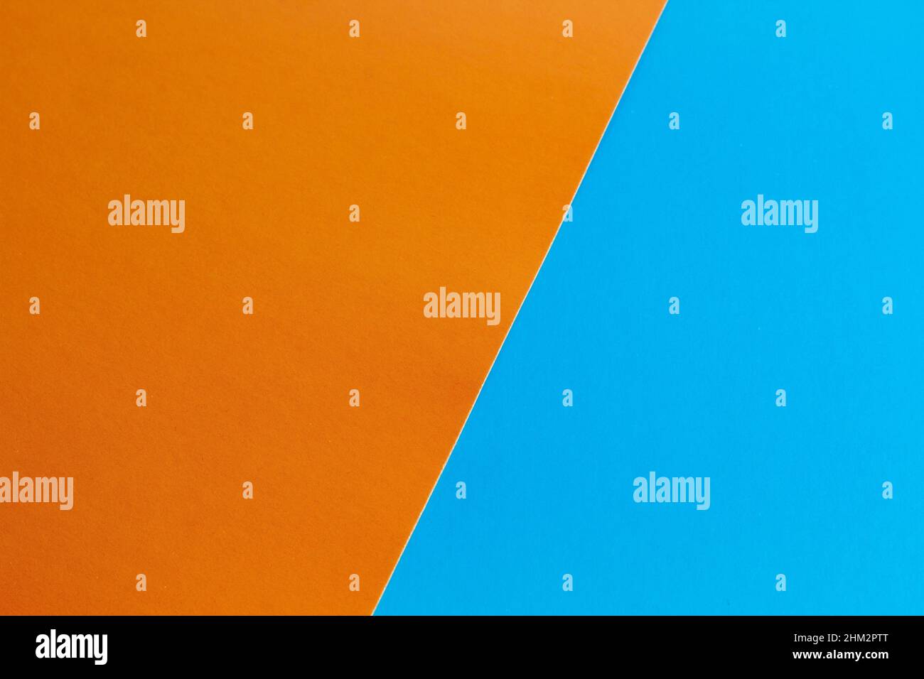 Multicolored background. Three colors on paper. Bright colorful ...