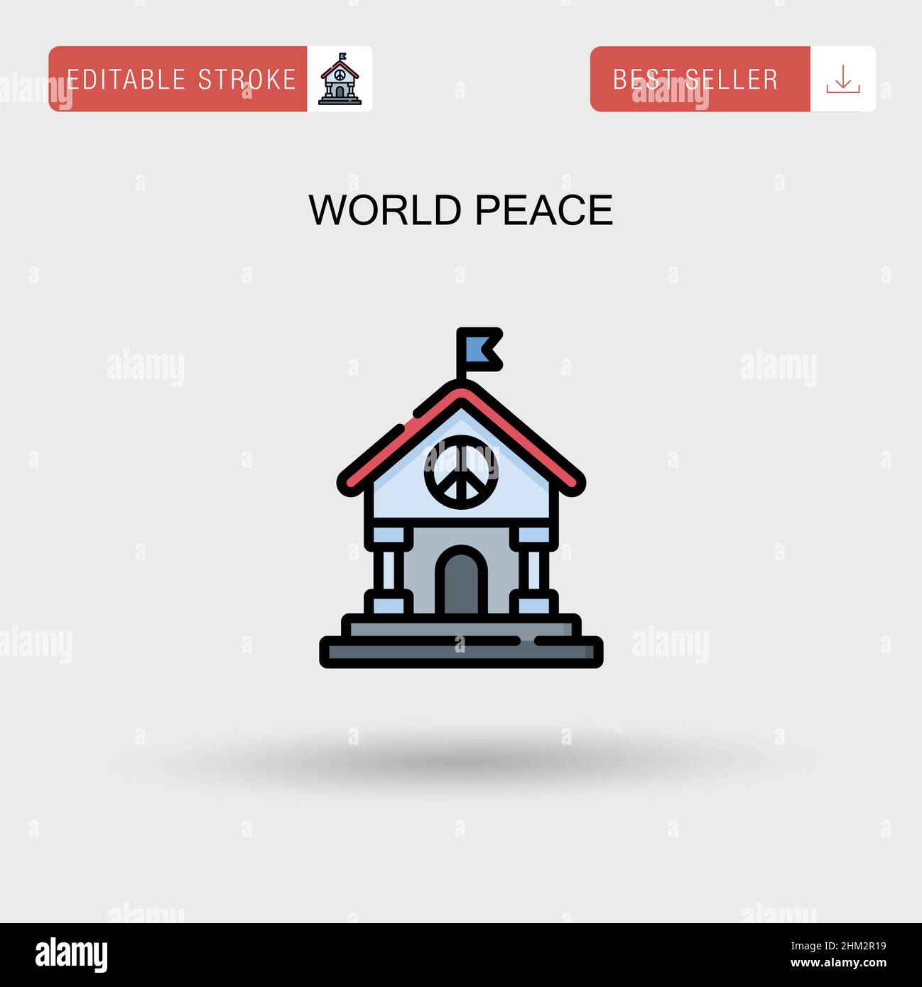World peace hi-res stock photography and images - Alamy