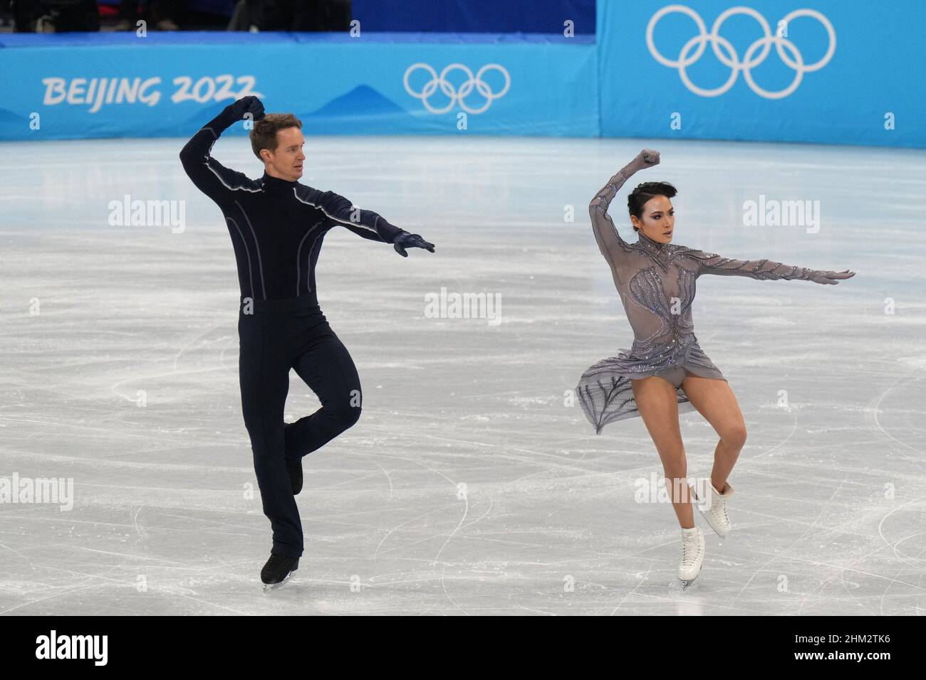 Madison chock hi-res stock photography and images - Alamy