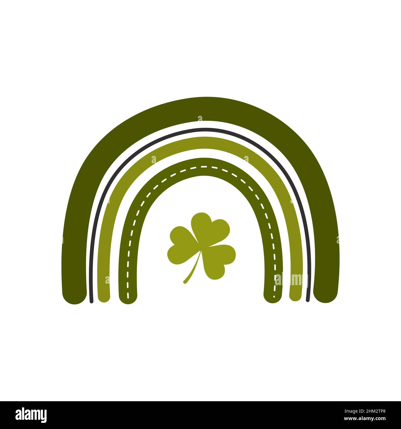 Holidays in ireland Stock Vector Images - Alamy
