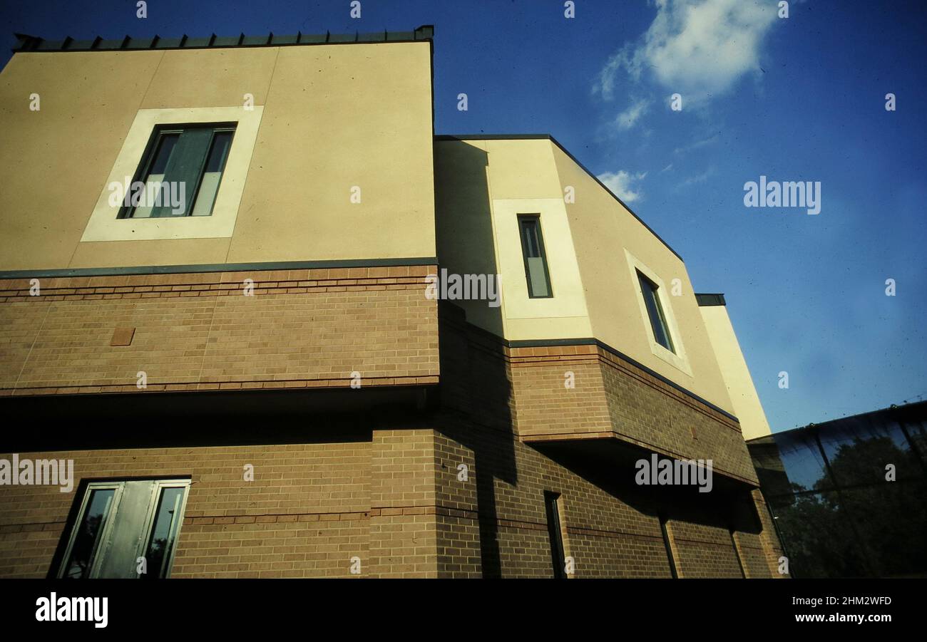 Travis county jail hi-res stock photography and images - Alamy