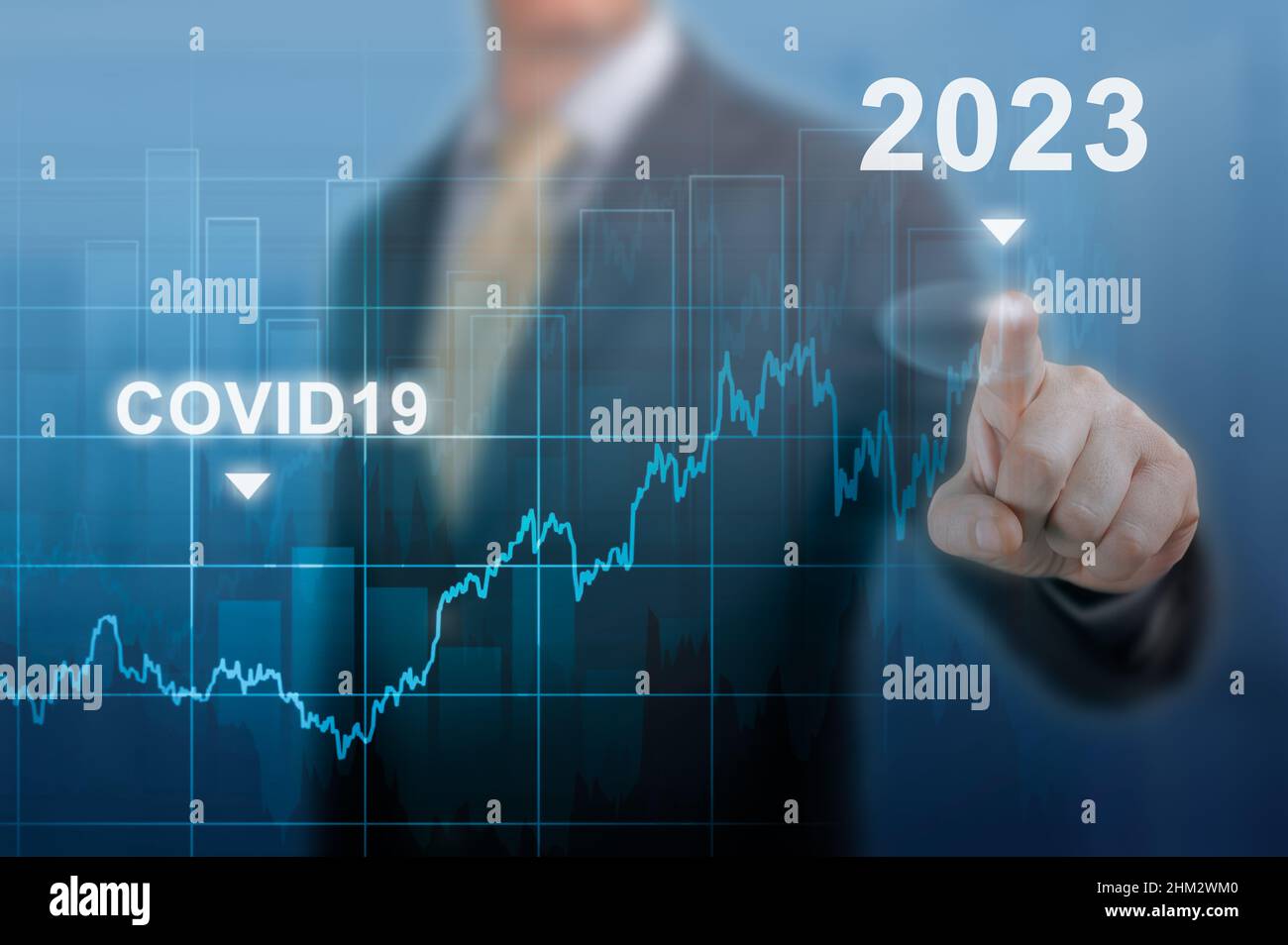 Economic recovery in 2023. timeline chart diagram of global economic ... Economic recovery in 2023. timeline chart diagram of global economic ...