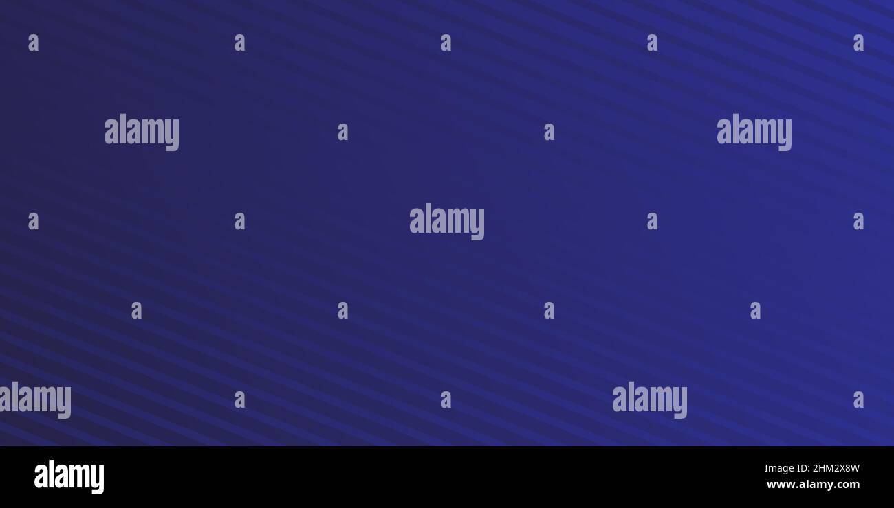 Dark blue background wrapped in straight line pattern abstract design ...