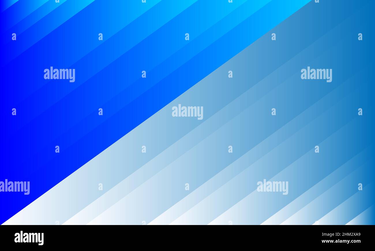 Blue horizontal line Stock Vector Images - Alamy