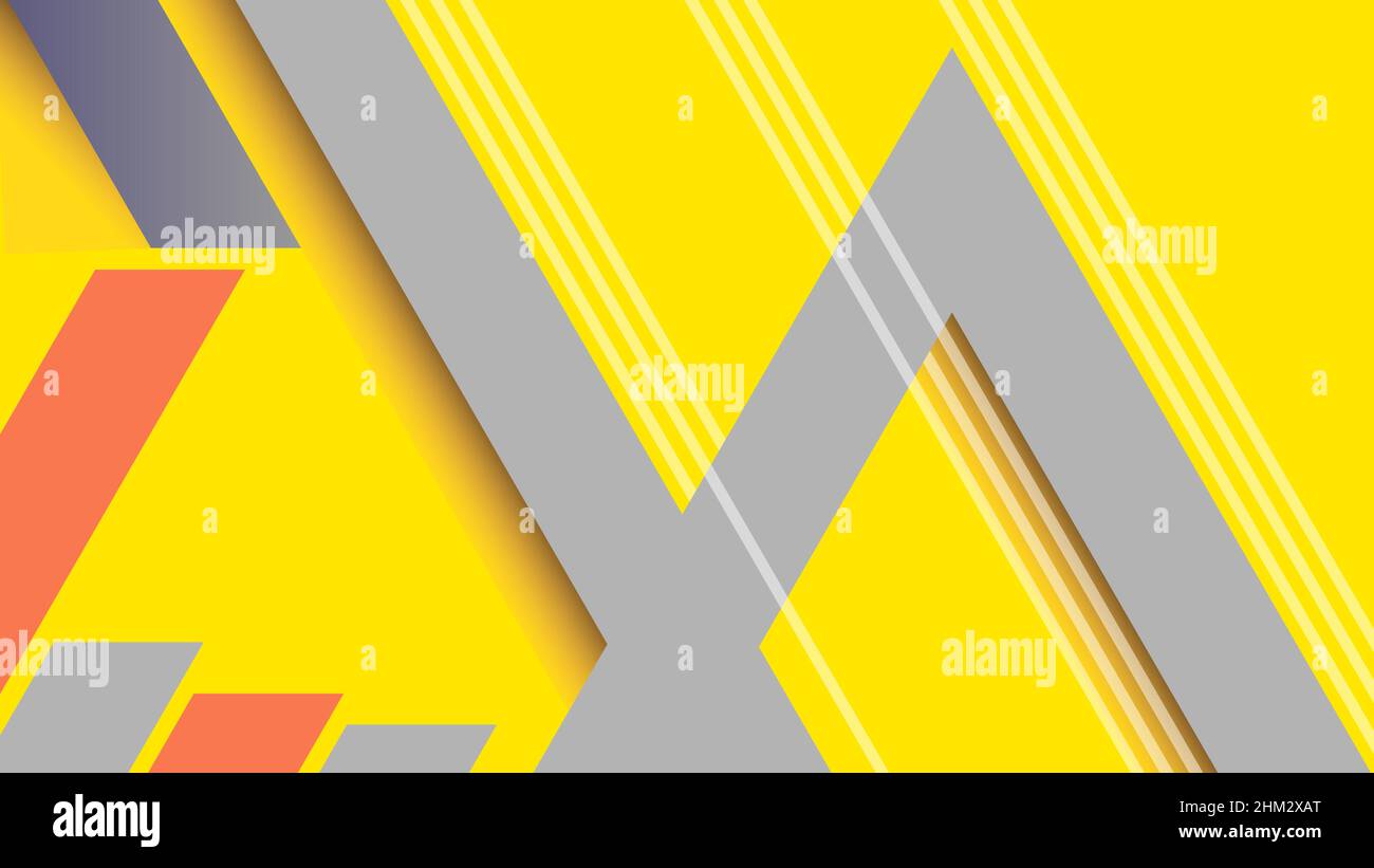 Straight Line Design