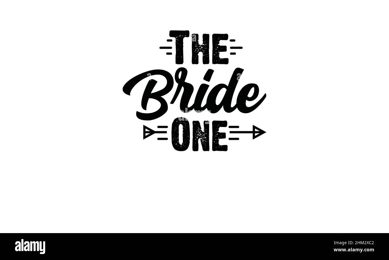 Bride girls Stock Vector Images - Alamy