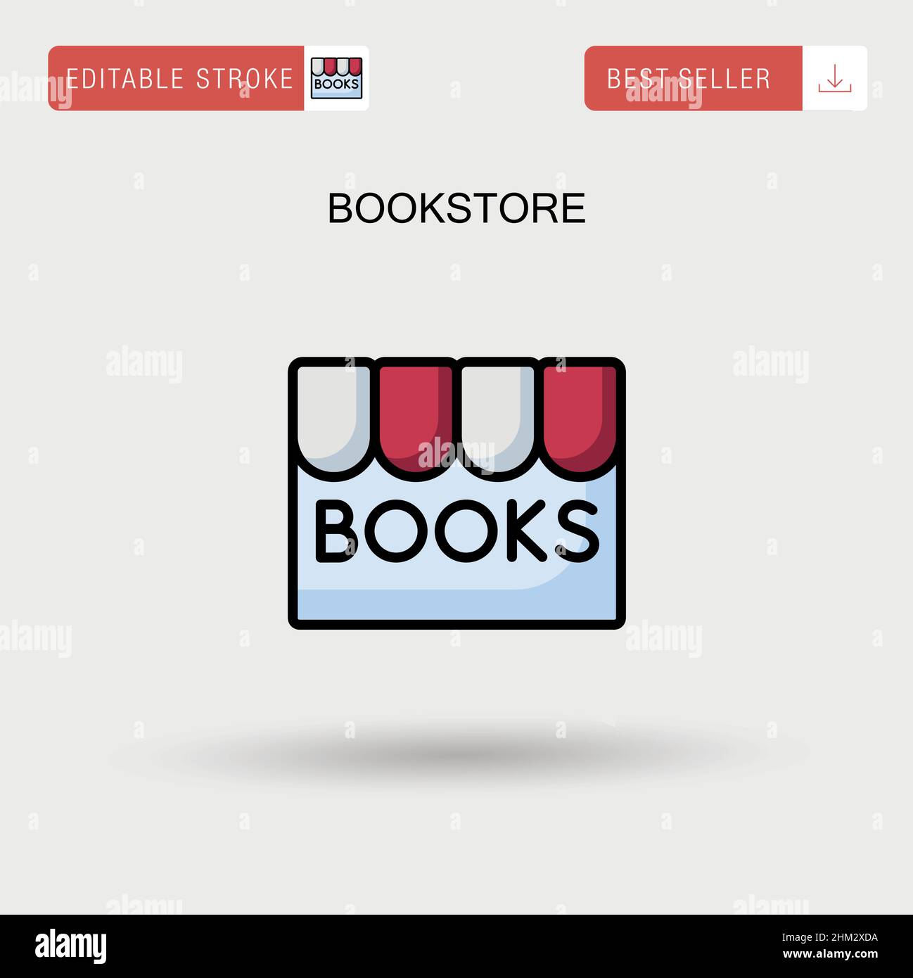 Do you read me bookstore Stock Vector Images - Alamy
