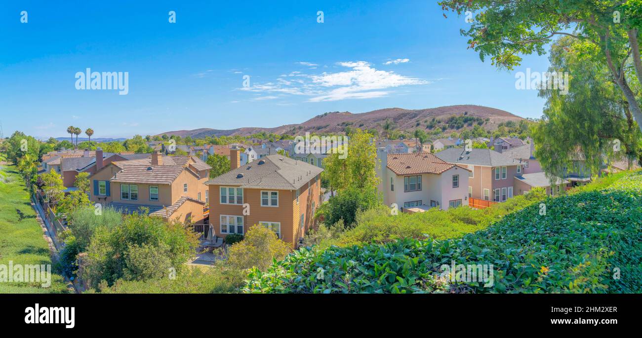Ladera ranch california hi-res stock photography and images - Alamy