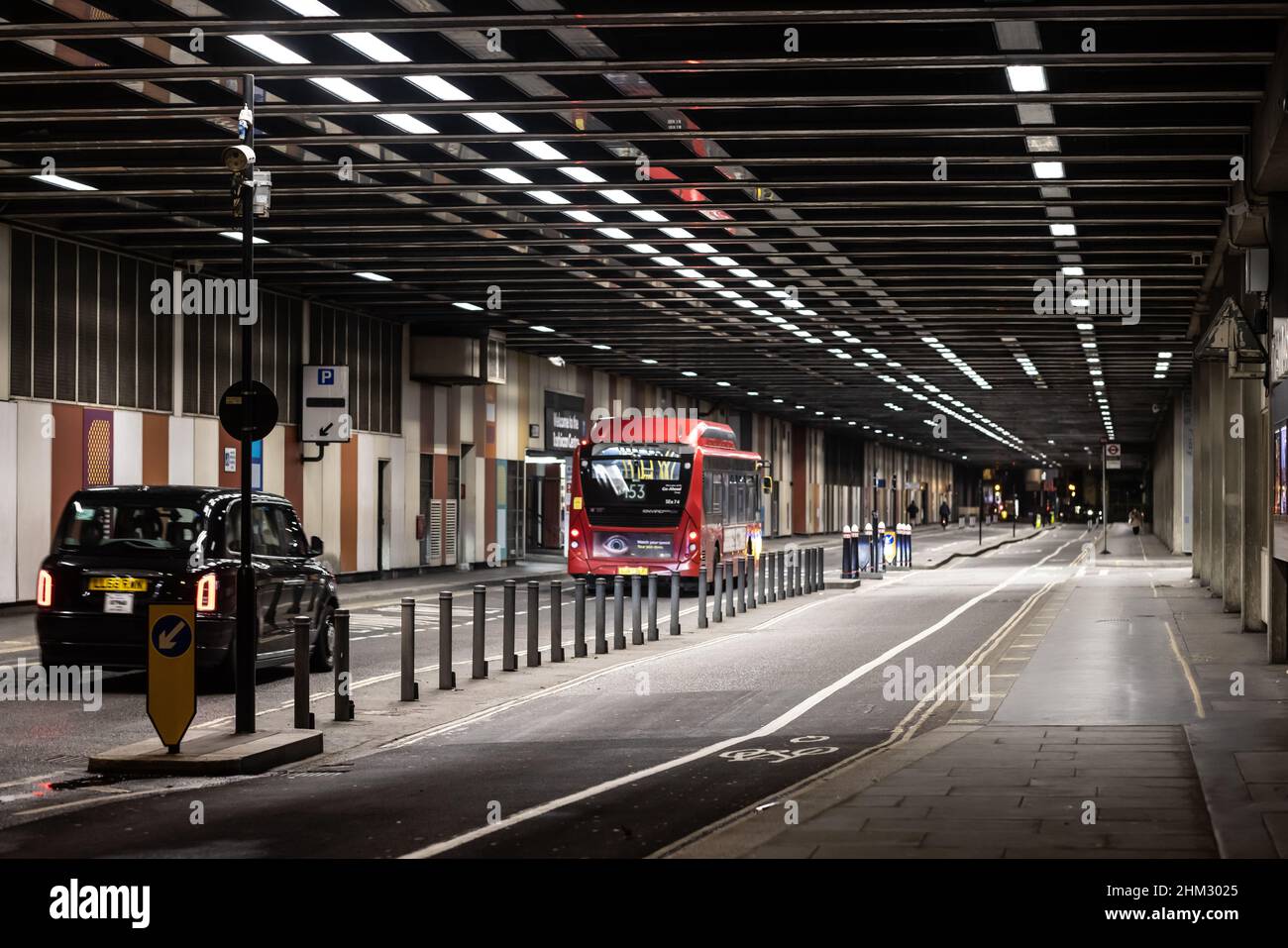 Smithfield bars hi-res stock photography and images - Alamy