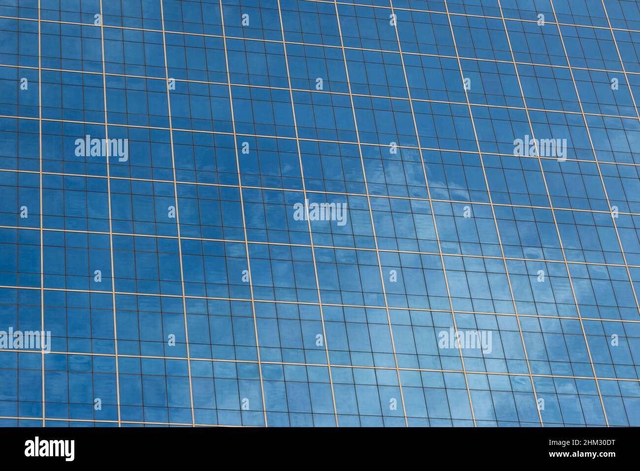 Glass windows of modern office building background Stock Photo - Alamy