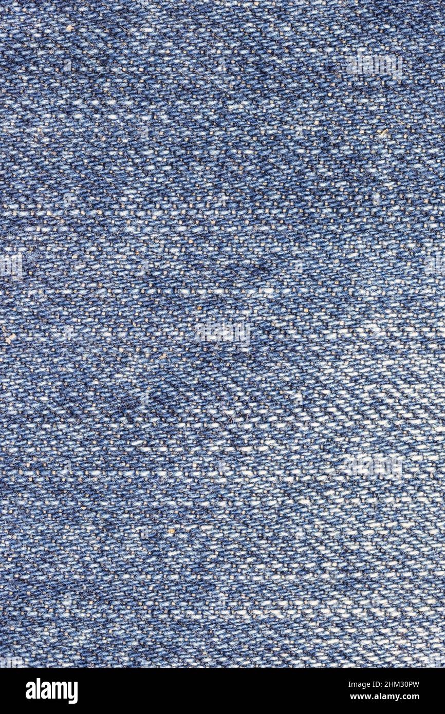 Close up of jeans texture background Stock Photo - Alamy
