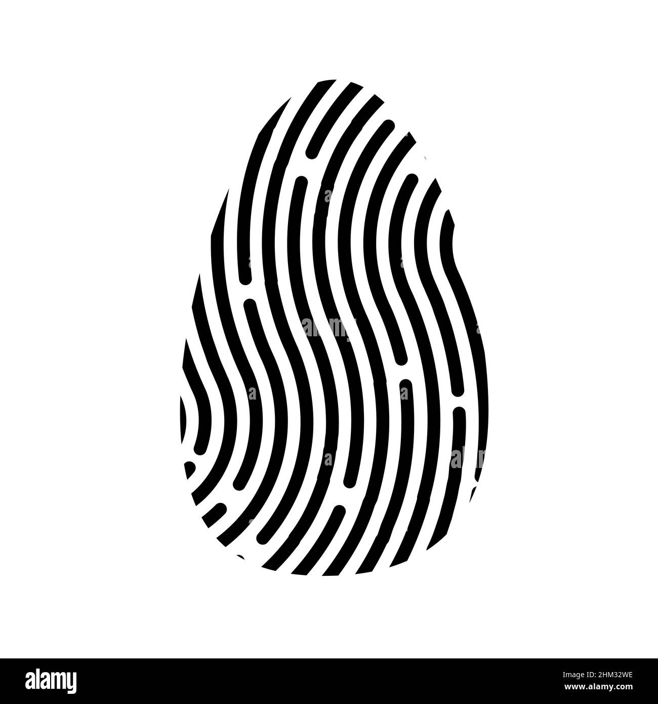 Abstract vector icon on white, illustrations isolated for graphic and ...