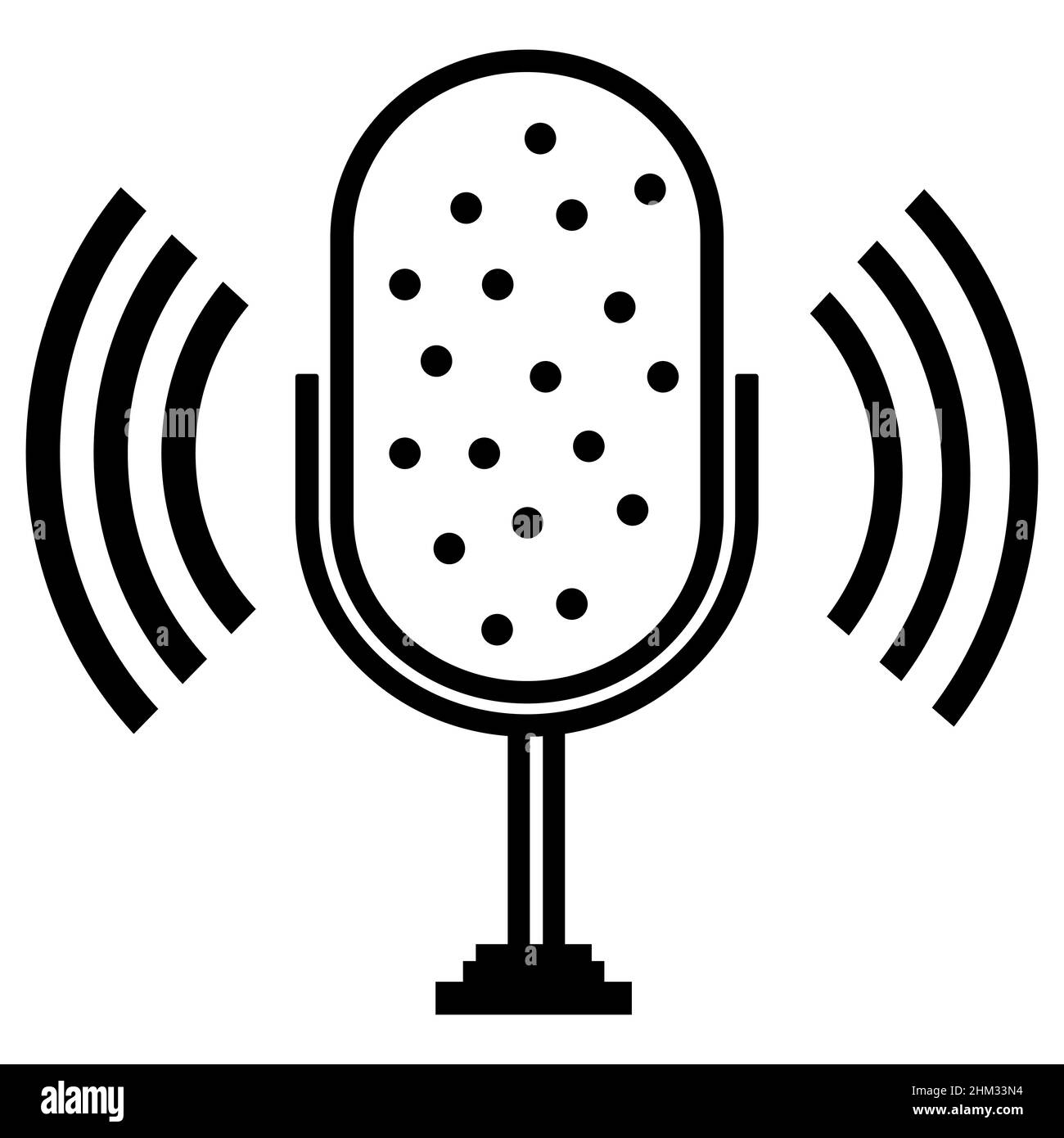 Abstract vector icon on the white, Illustration isolated for graphic ...