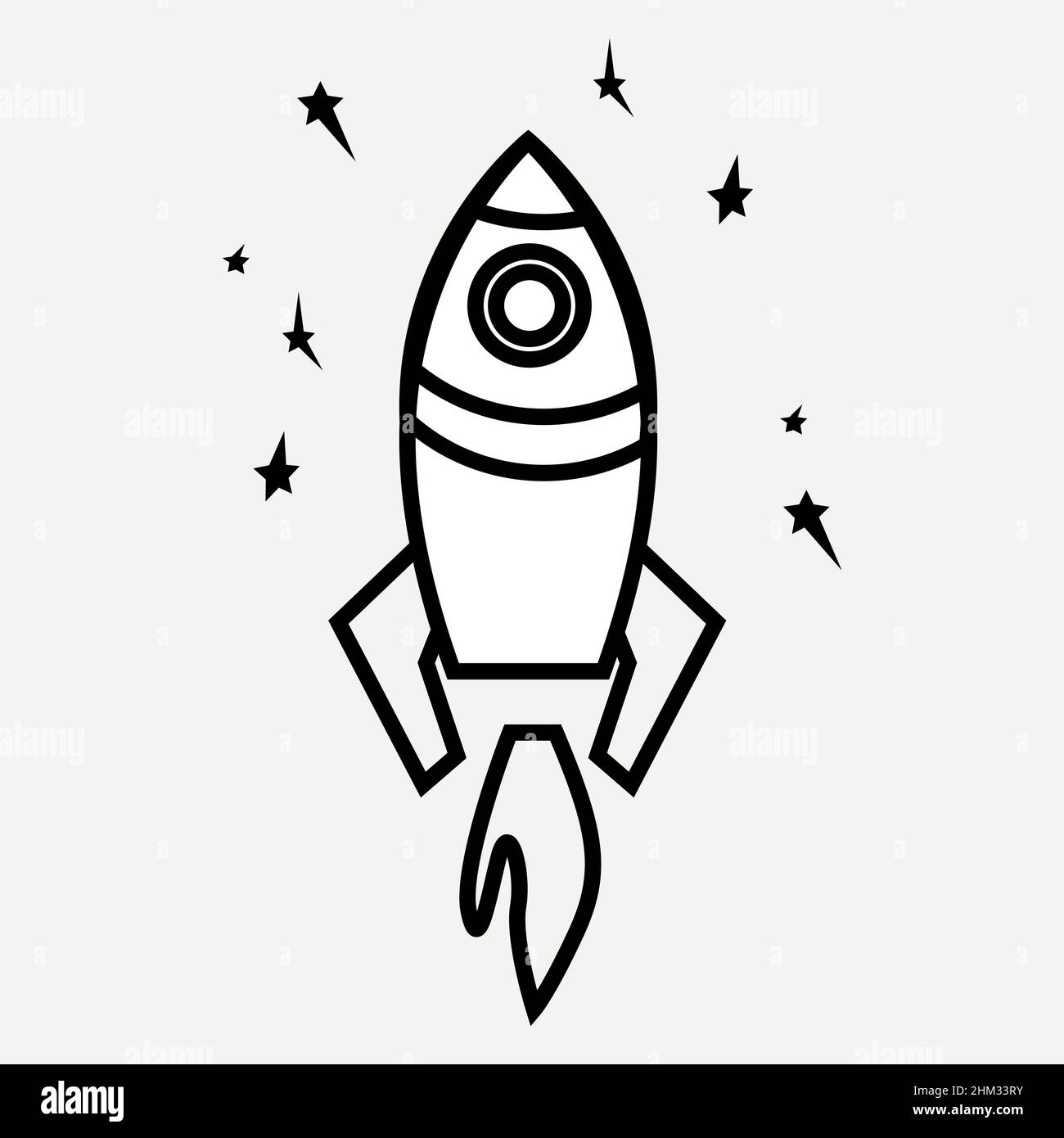 Abstract vector icon on the white, Illustration isolated for graphic ...