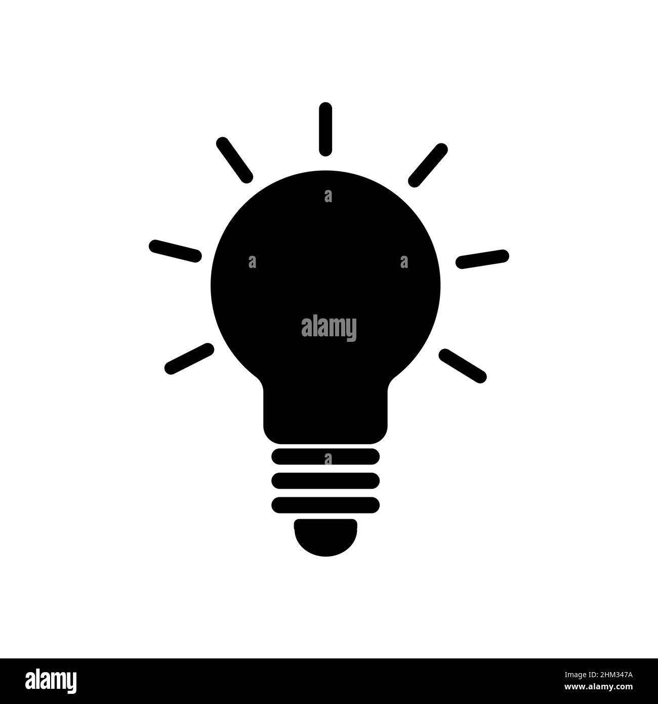 Abstract vector icon on white, illustrations isolated for graphic and ...