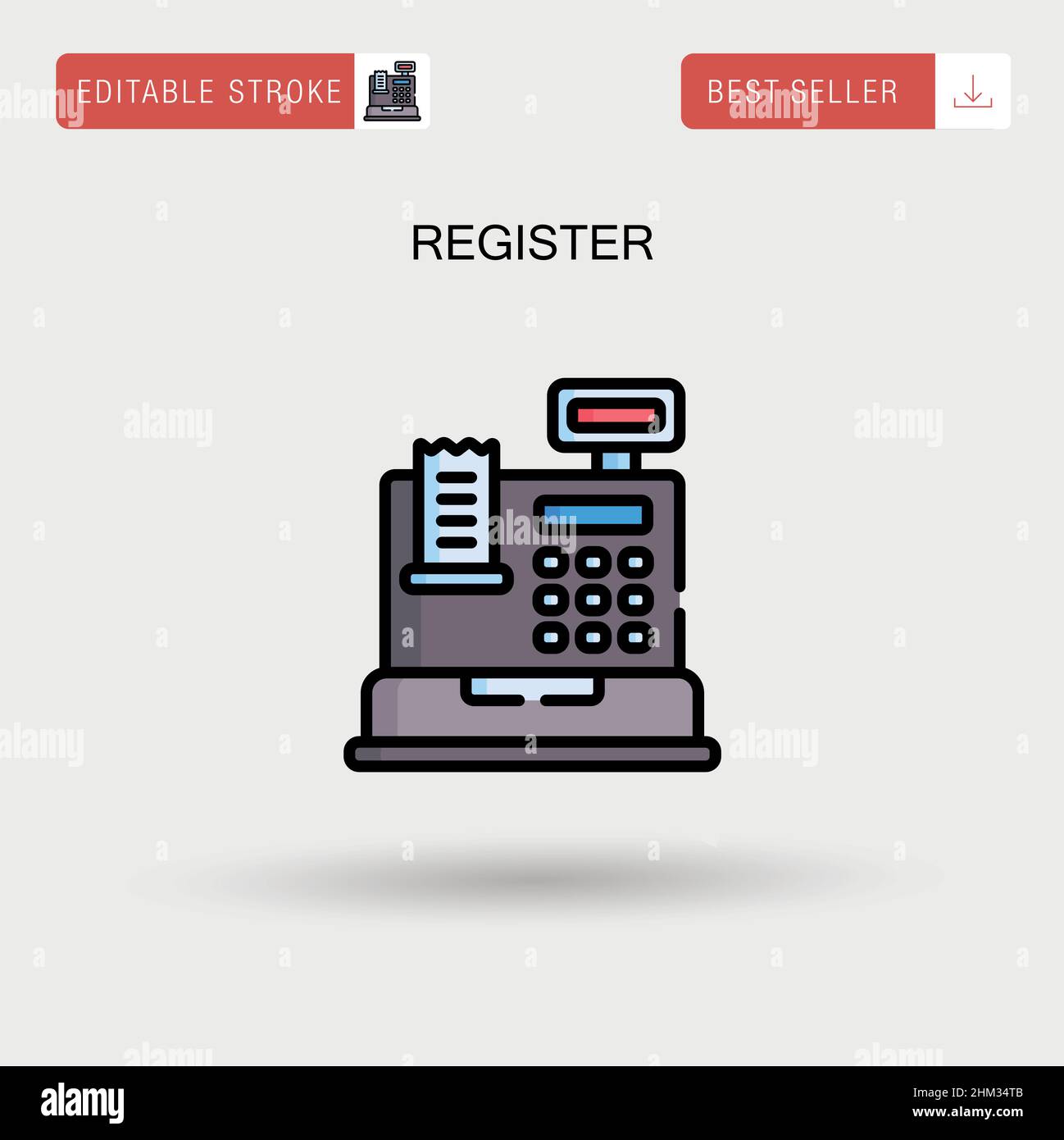 Registered design Stock Vector Images - Alamy