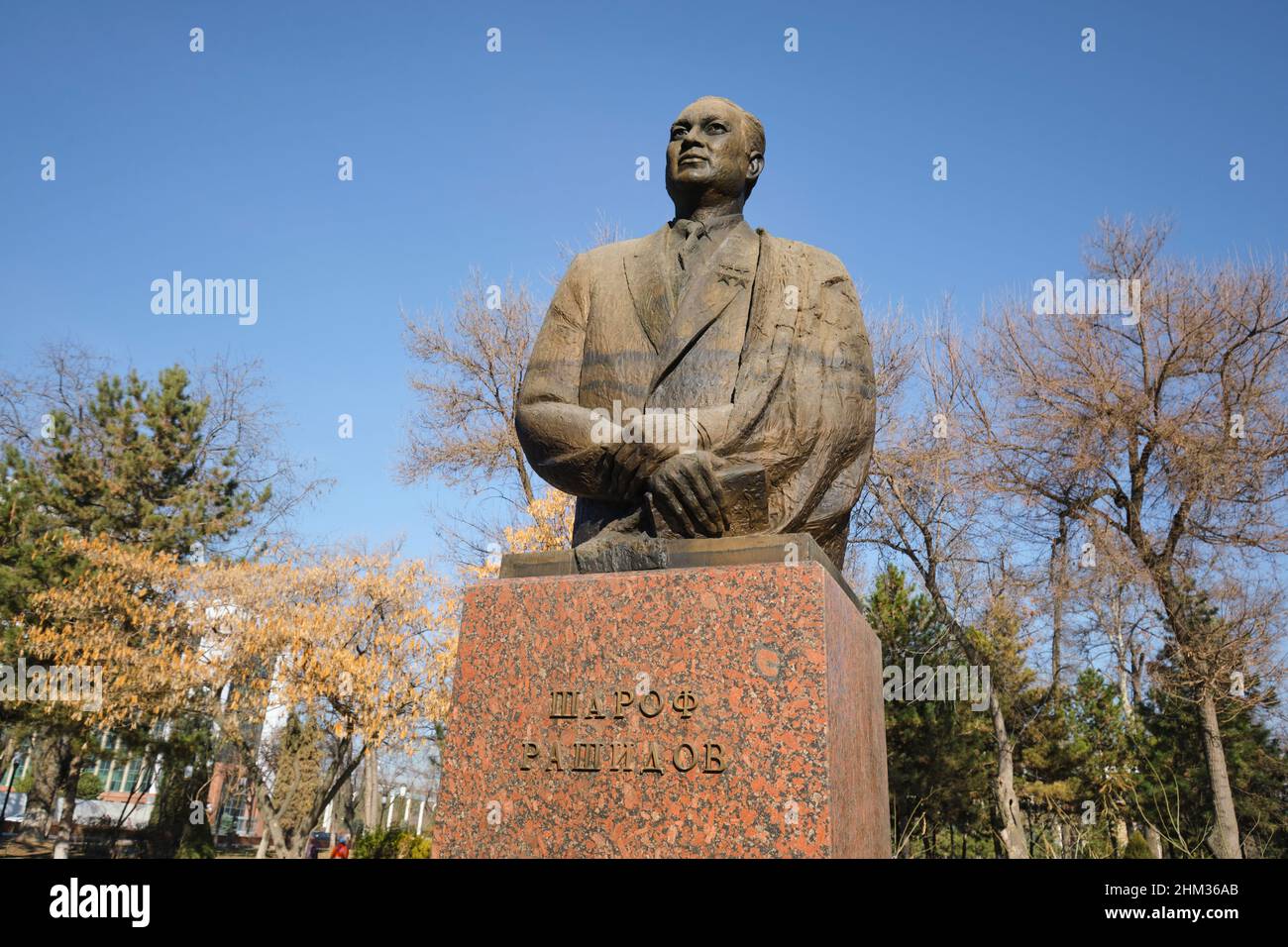 Rashidov hi-res stock photography and images - Alamy