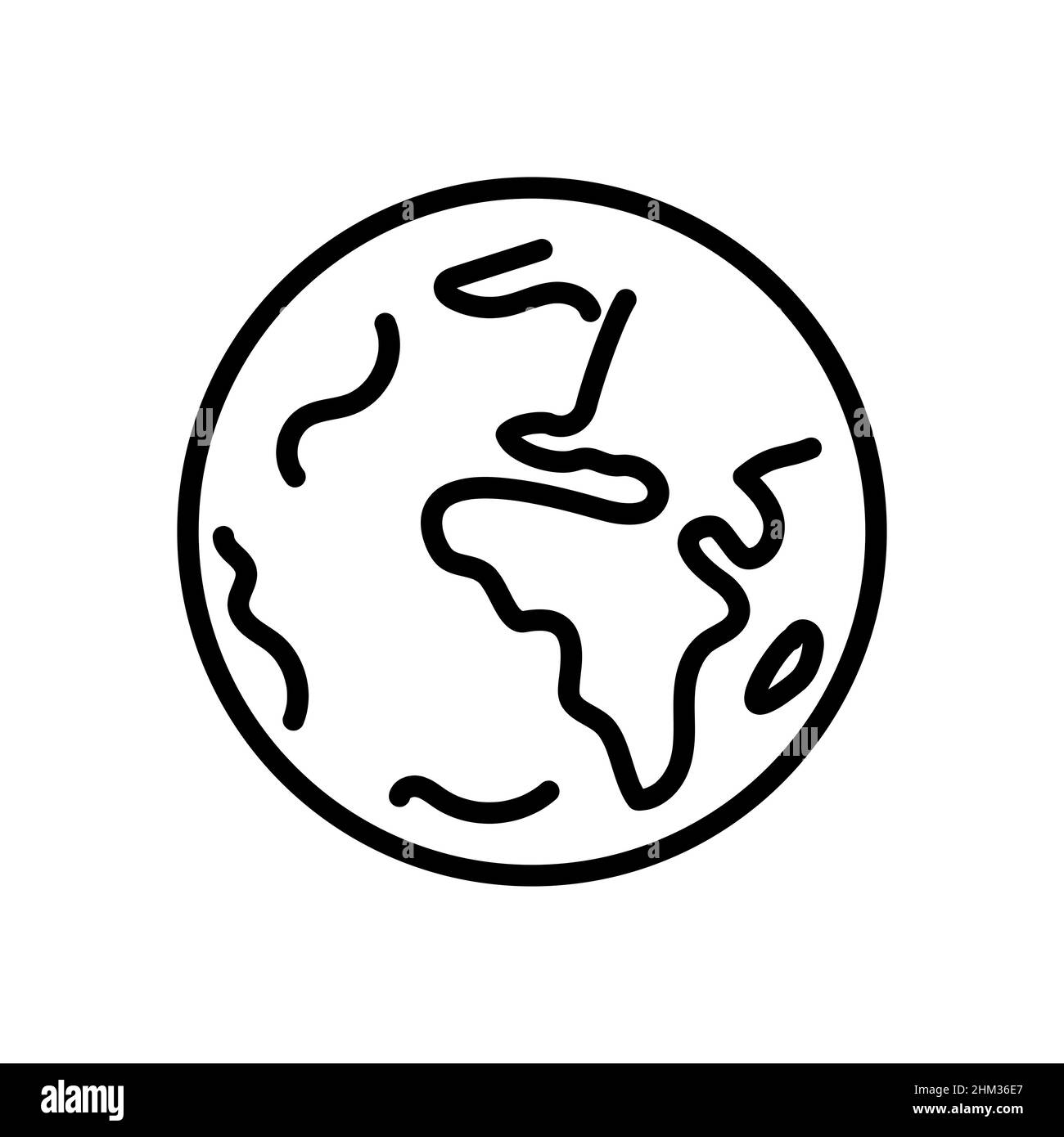 Abstract vector icon on white, illustrations isolated for graphic and ...