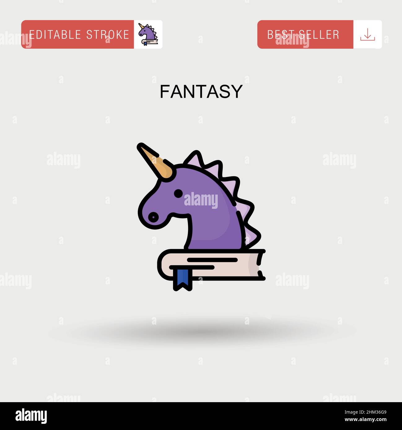 Forest fantasy art night artwork hi-res stock photography and images ...