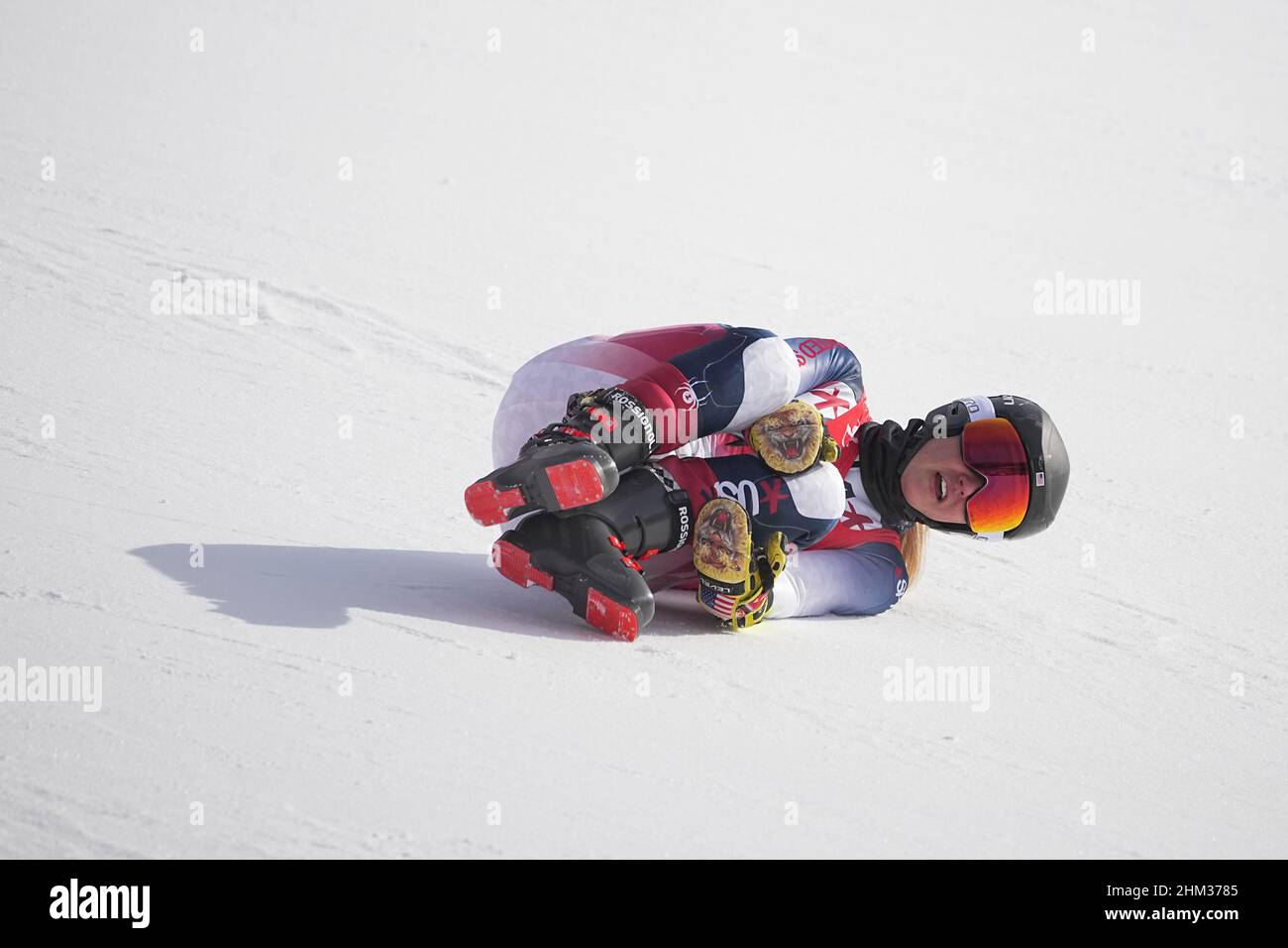 Niña china hi-res stock photography and images - Alamy