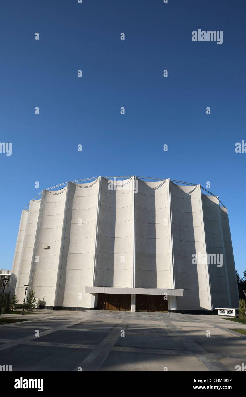 Soviet modernism architecture hi-res stock photography and images - Alamy