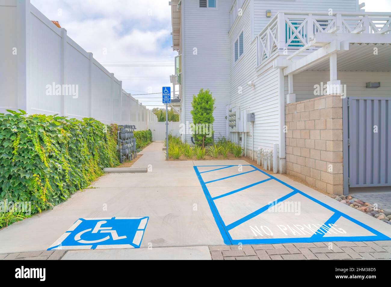 Parking meter california hi-res stock photography and images - Alamy