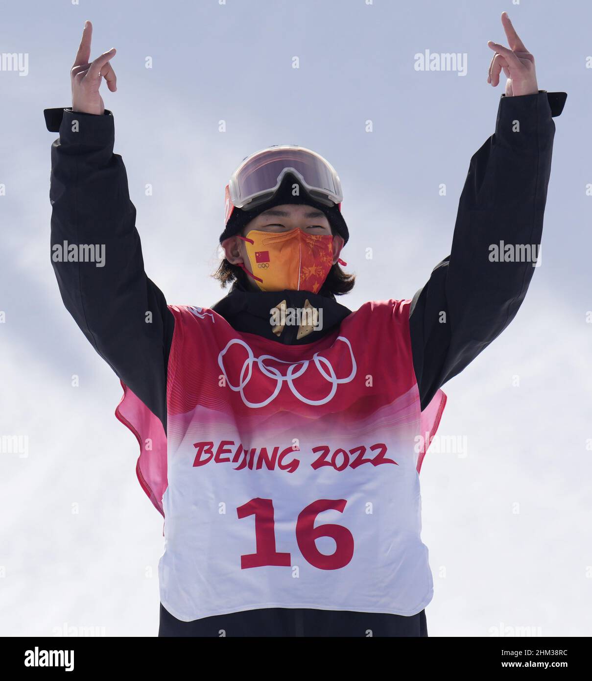 Mark Mcmorris Photoshoot