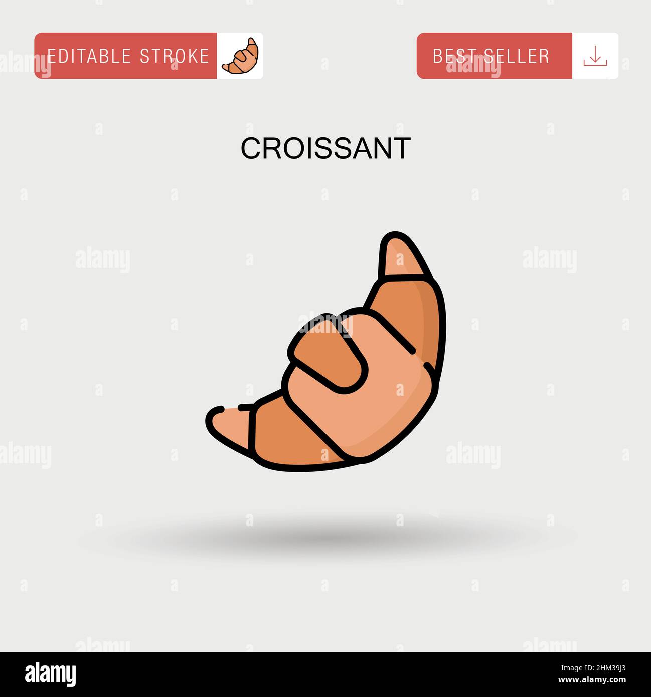 French table top view Stock Vector Images - Alamy