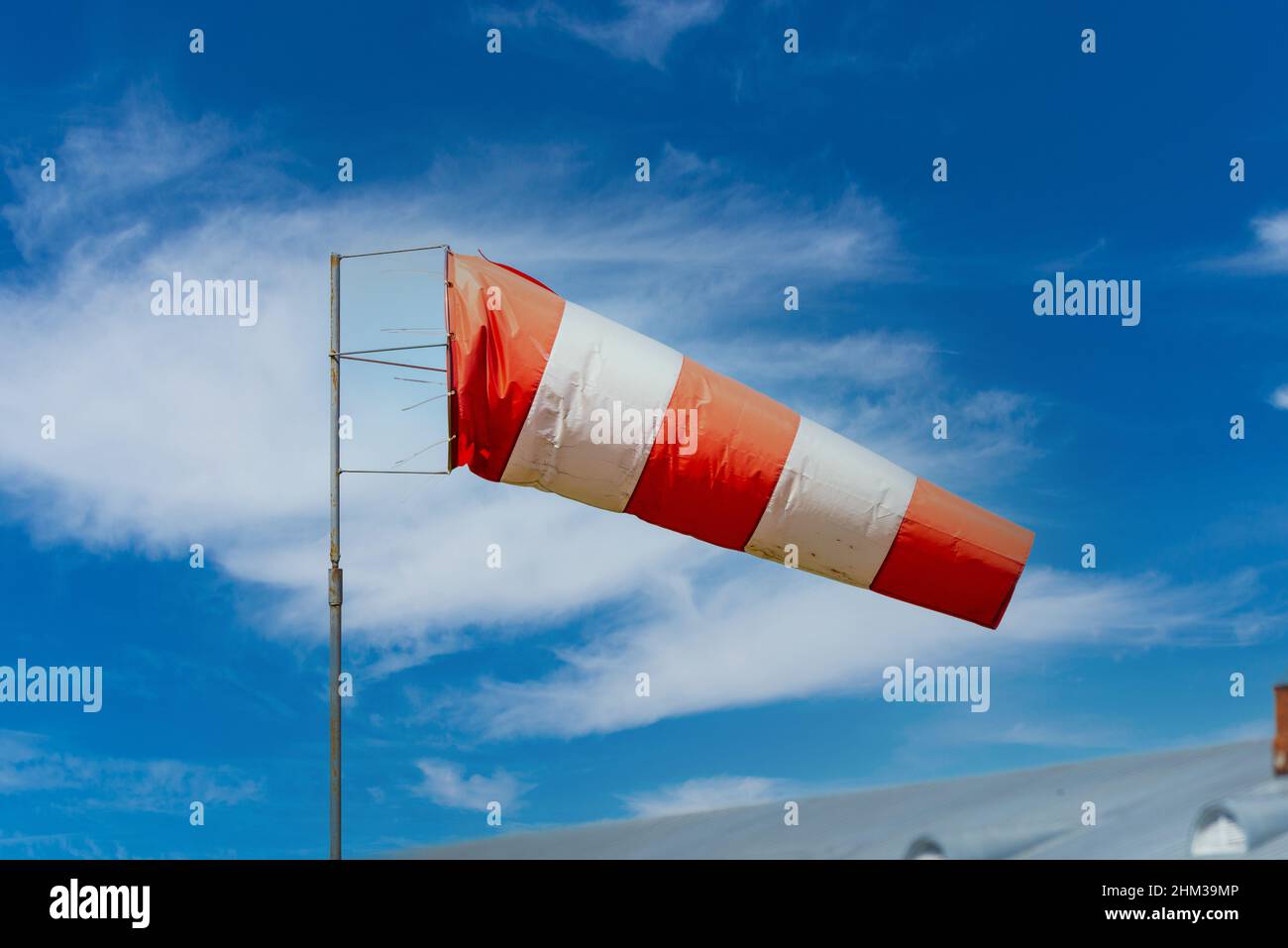 Aircraft speed measuring equipment hi-res stock photography and images - Alamy