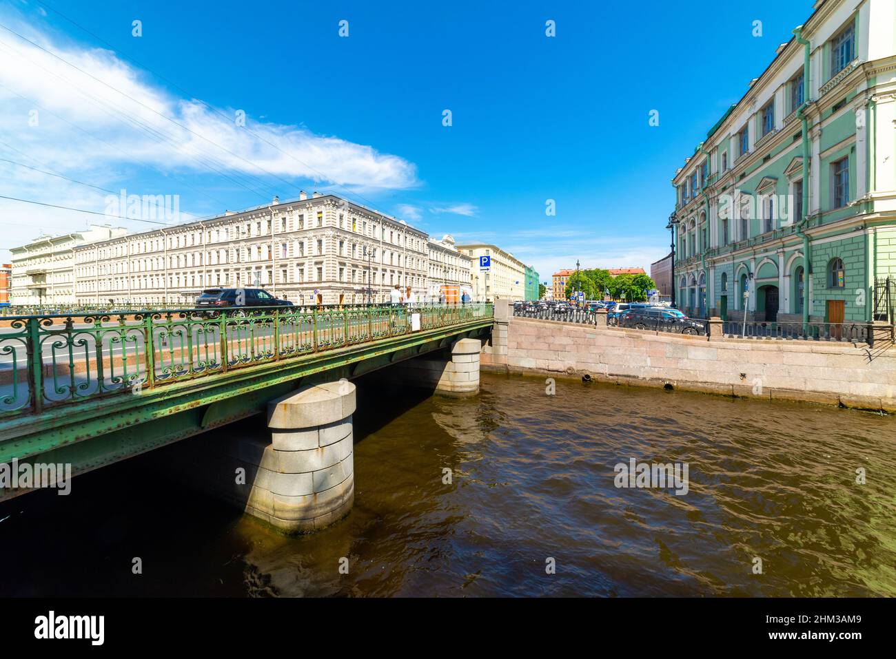 Marinsky ballet theater hi-res stock photography and images - Alamy