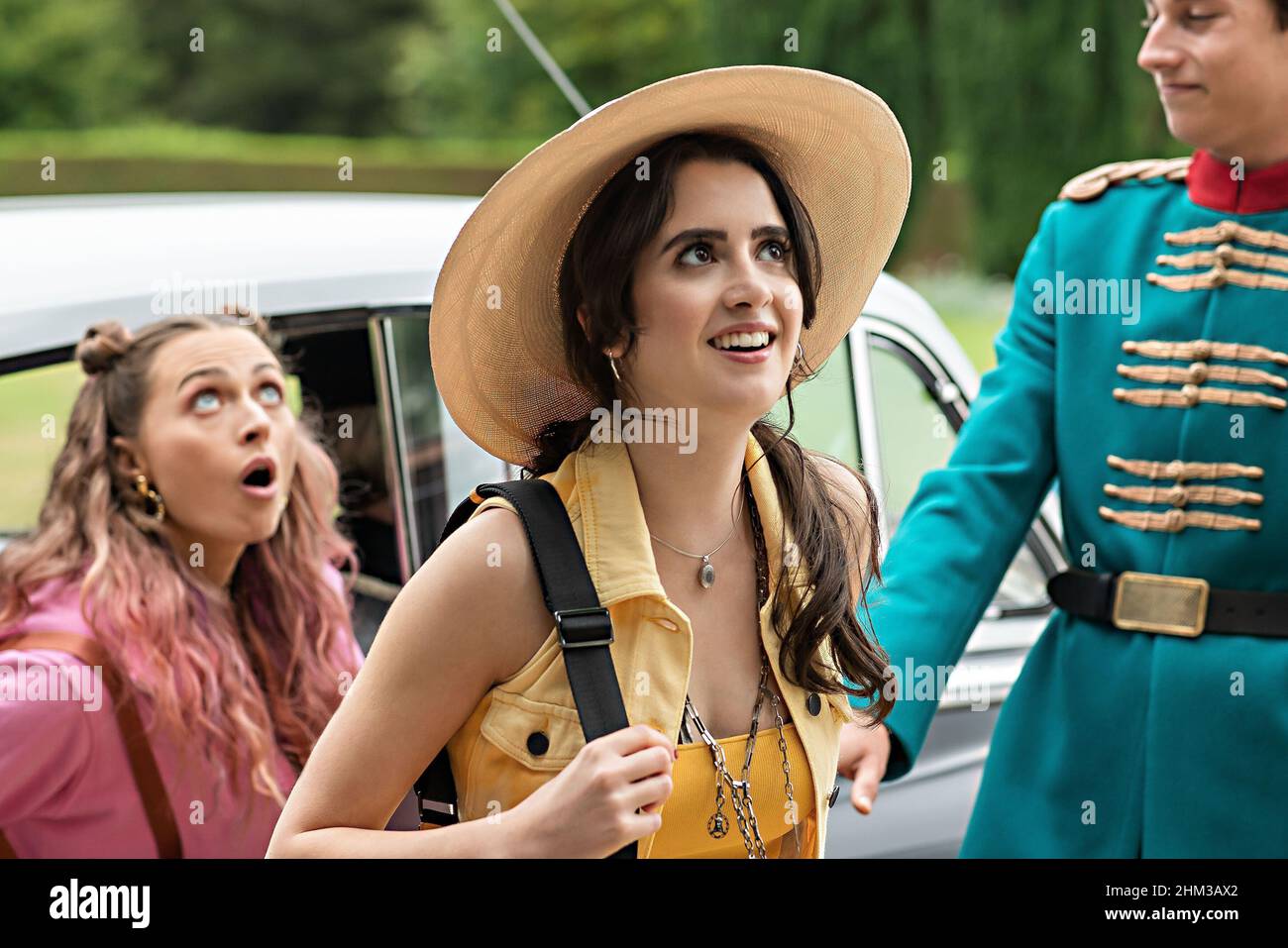 Rick Jacobson X Files