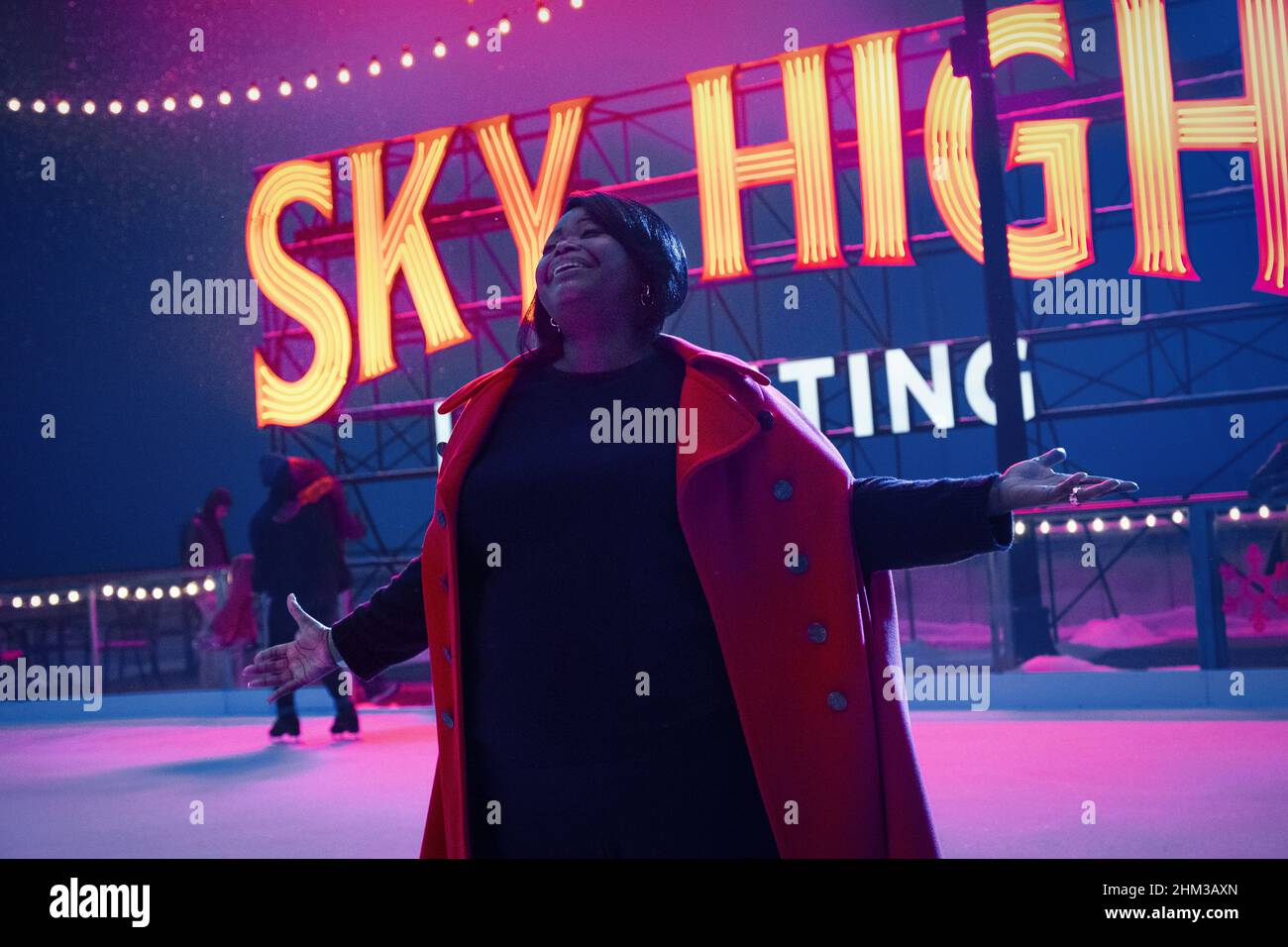 John morris hi-res stock photography and images - Alamy