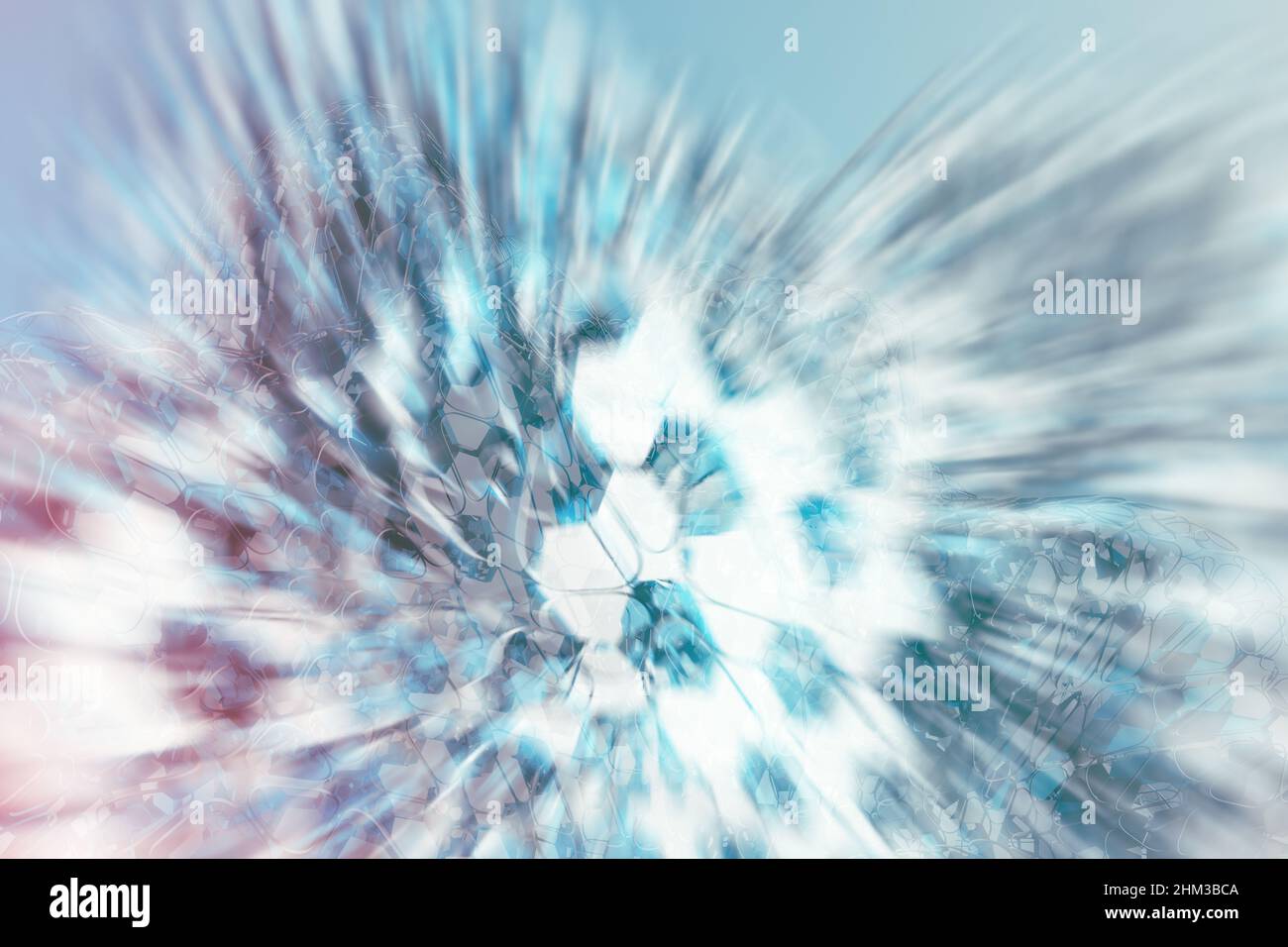 Rendering mesh hi-res stock photography and images - Alamy