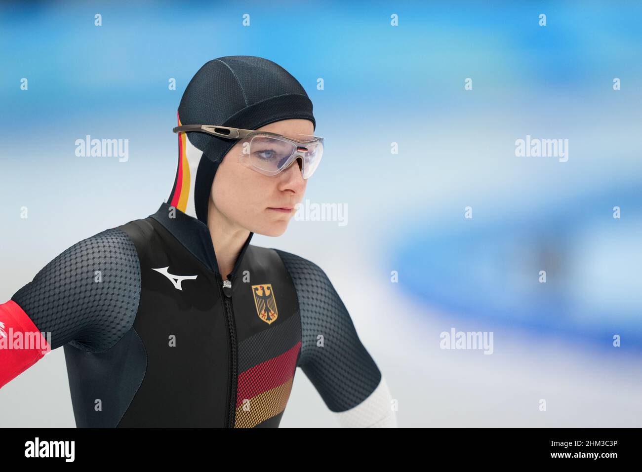 Michelle uhrig of germany hi-res stock photography and images - Alamy