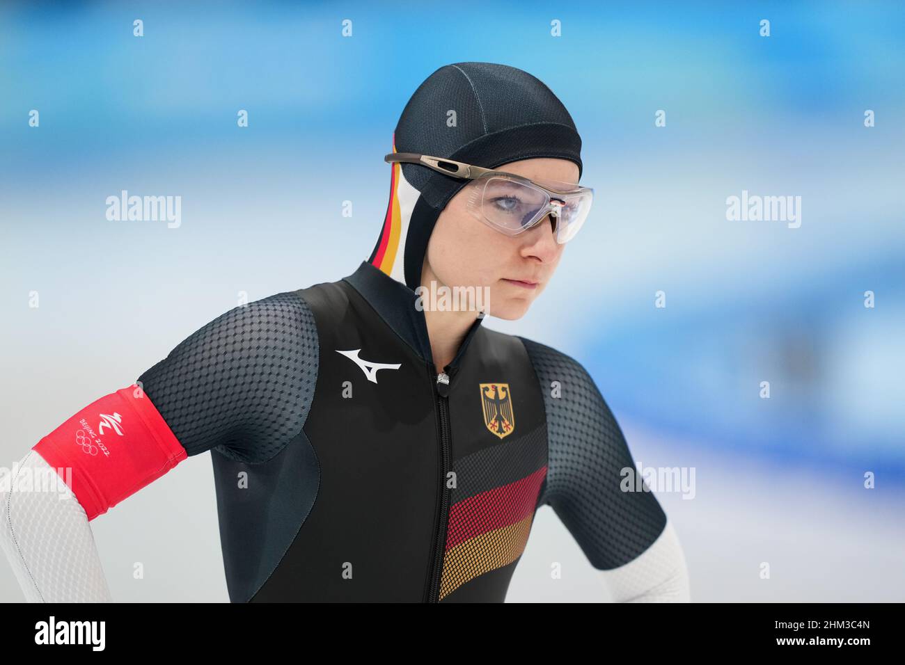 Michelle uhrig of germany hi-res stock photography and images - Alamy