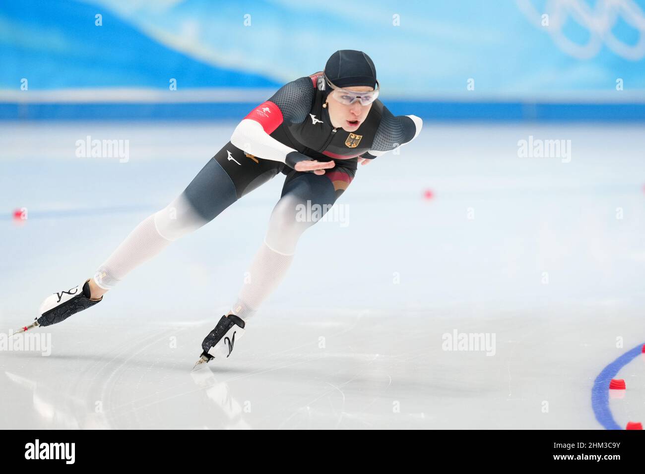 Michelle uhrig of germany hi-res stock photography and images - Alamy