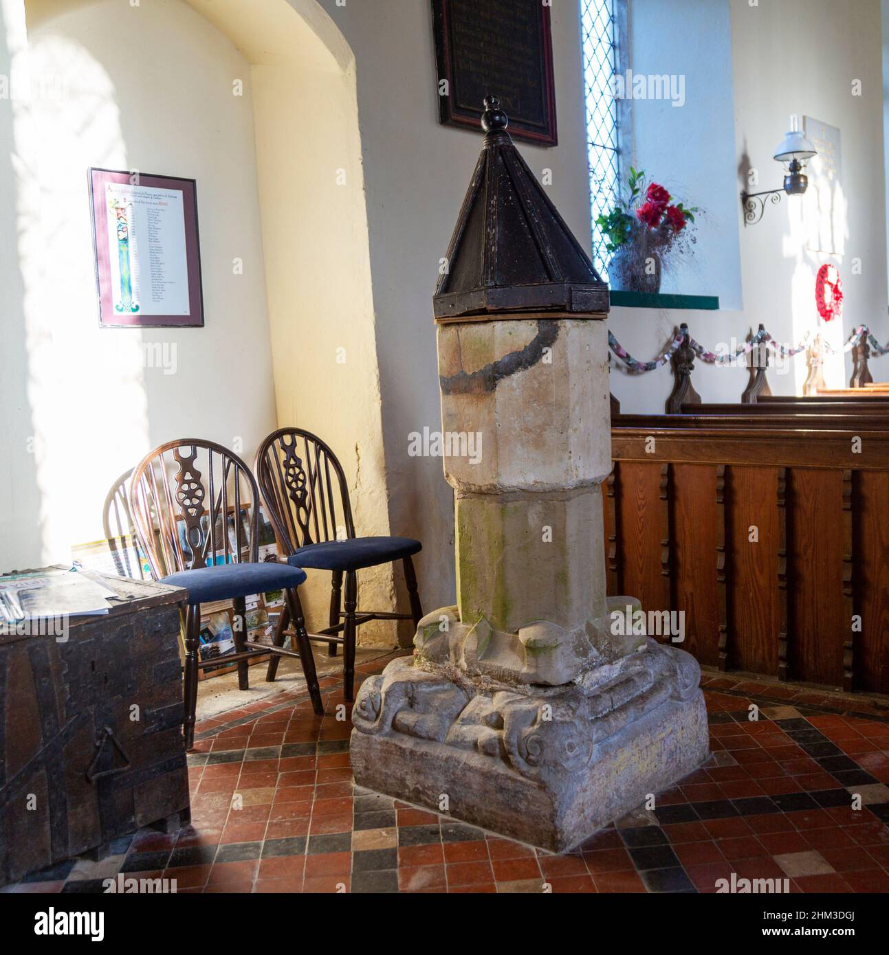 Syleham hi-res stock photography and images - Alamy