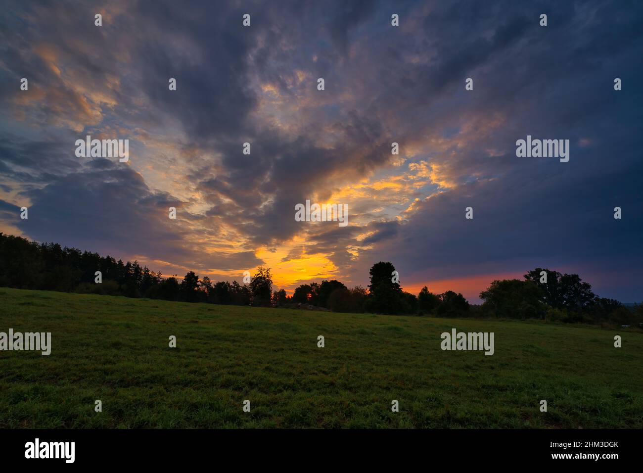 Warm ground with nature and landscape hi-res stock photography and ...