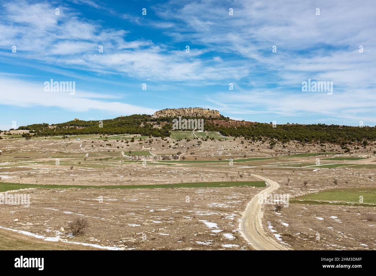 Midas monument hi-res stock photography and images - Alamy