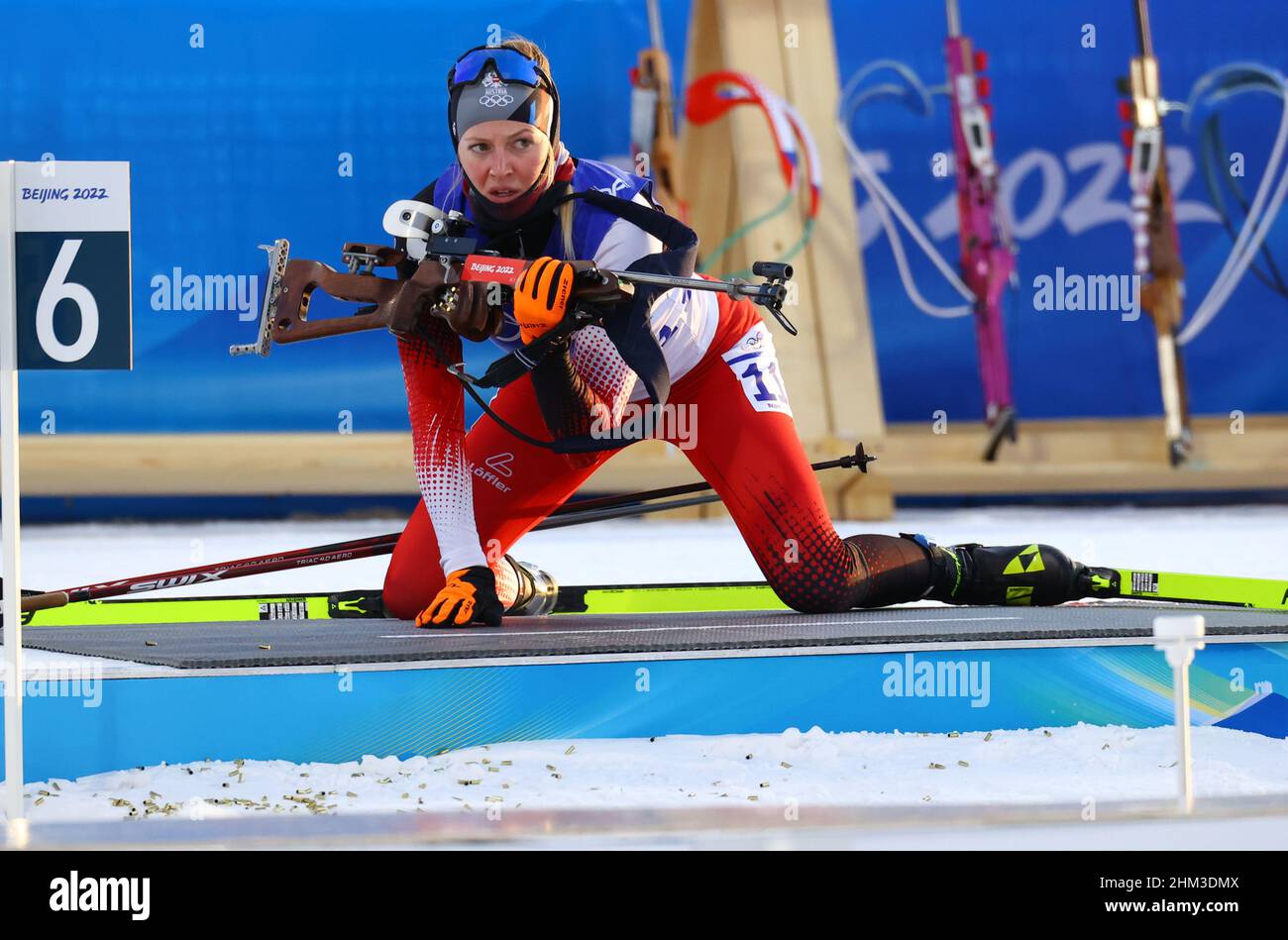 Kim hauser hi-res stock photography and images - Alamy