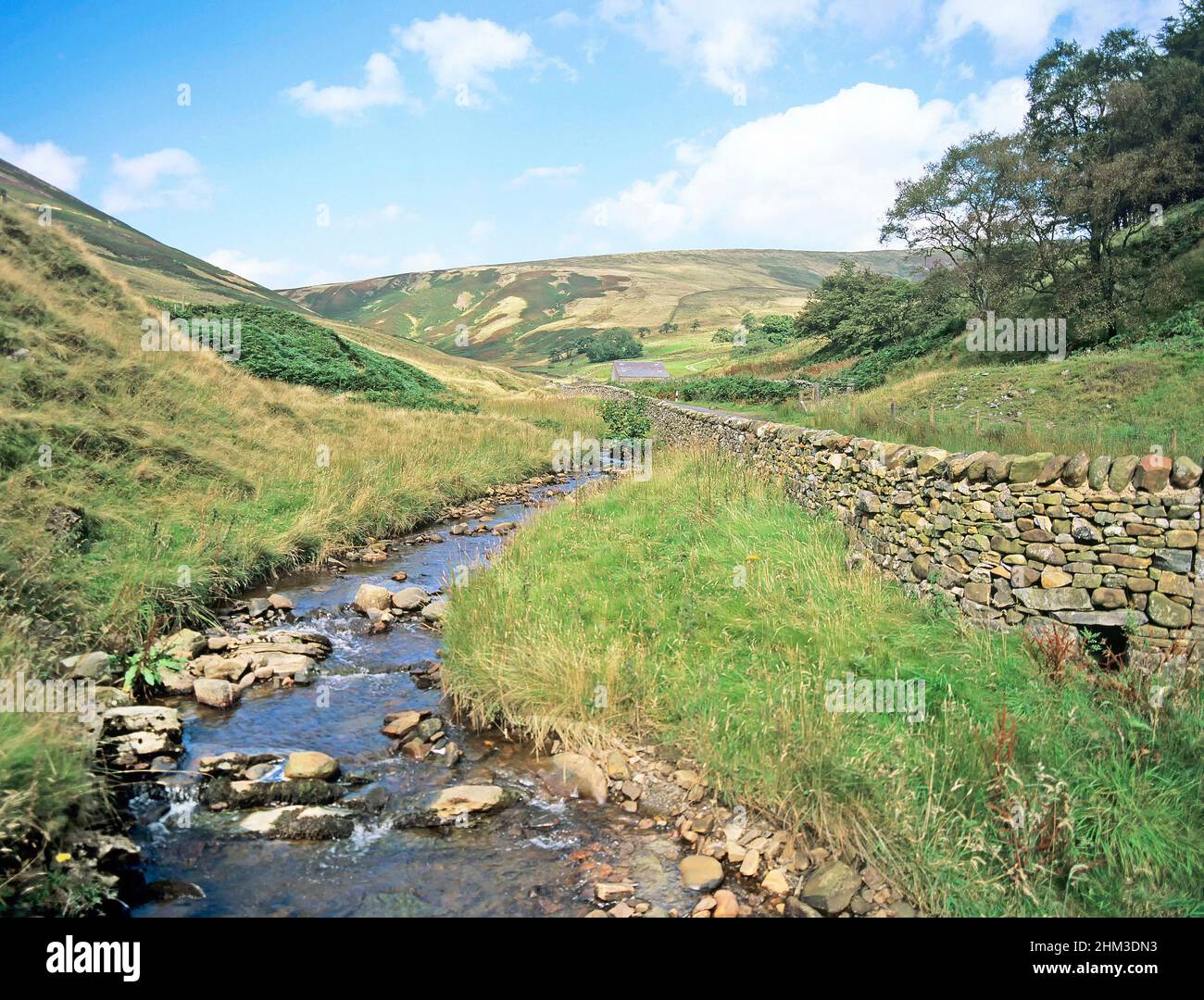 English rural scenes hi-res stock photography and images - Alamy